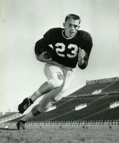 In Memory of Jim Swink 1936-2014 - Texas Sports Hall of Fame