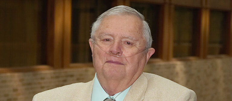 In Memory of TSHOF Selection Committee Member Bill Hart - Texas Sports ...