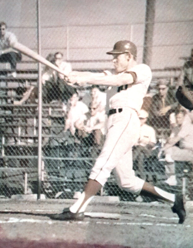 Texas Sports Hall of Fame inducts two-sport All-American Dave Elmendorf ...